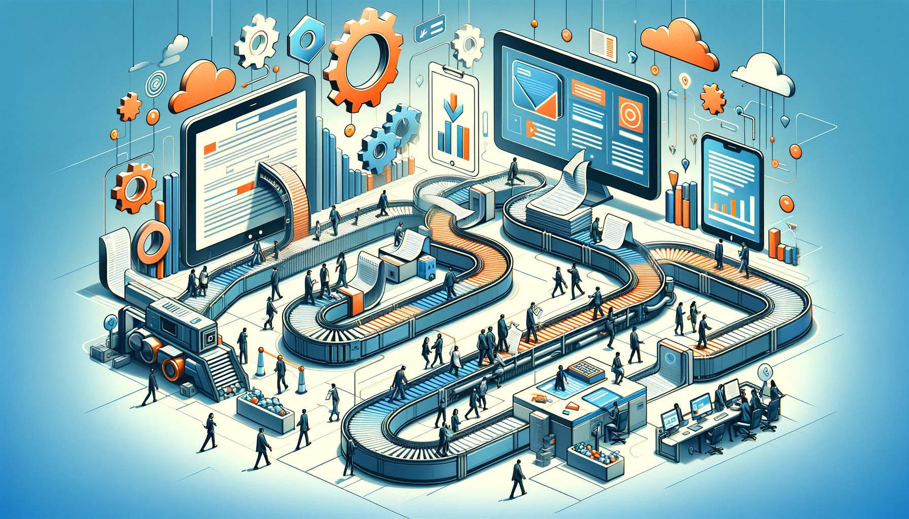 Supplier Referencing: Practical Guide